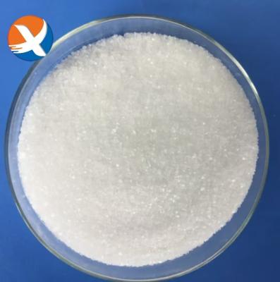 중국 사용을 채굴하기 위한 고점성도 음 이온성 폴리아크릴아미드 응집제 판매용