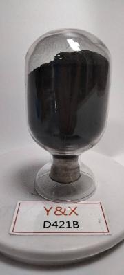 中国 泡の浮遊のブラウンの粉のD421降下剤は黄鉄鉱を抑制する 販売のため