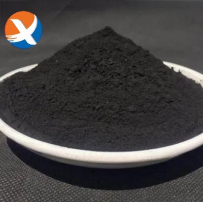 Chine La flottaison D421 déprimant de minerai de poudre noire remplacent le produit chimique d'exploitation de chaux à vendre