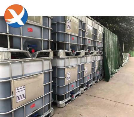 Q25 Foaming Agent product sample