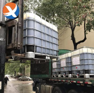 China ISO9001 Certified Q25 Foaming Agent With 5-30g/T Dosage For High-clay Oxide Ores In Amber Or Dark Brown Oily Liquid for sale