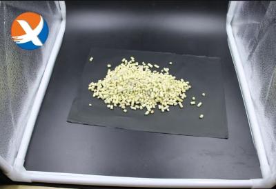 China Y&X Potassium Butyl Xanthate ( PBX ) High - Efficiency Sulfide Ore Flotation Collector for sale