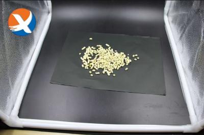 China Y&X Potassium Butyl Xanthate ( PBX ) High - Efficiency Sulfide Ore Flotation Collector for sale