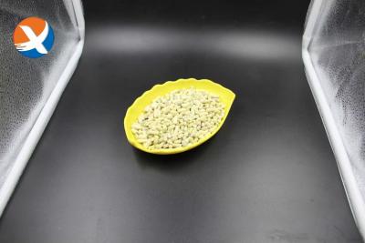 China Y&X Potassium Butyl Xanthate ( PBX ) High - Efficiency Sulfide Ore Flotation Collector for sale