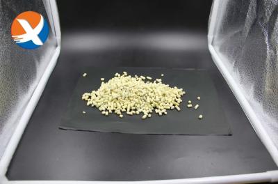 China Y&X Potassium Butyl Xanthate ( PBX ) High - Efficiency Sulfide Ore Flotation Collector for sale