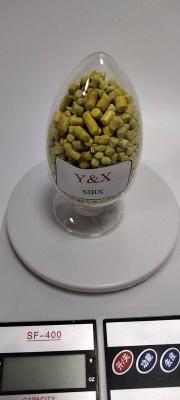 China Y&X High-Performance SIBX Xanthate Flotation For Copper Ore Processing In Mining for sale