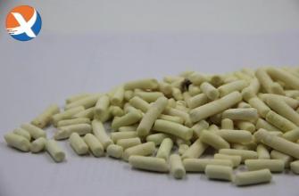 China Sodium Isoamyl Xanthate (SIAX) Has A Good Effect On The Flotation Of Copper-nickel Sulfide Ores for sale