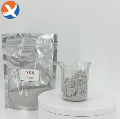 China YX500 - Achieving Standard Discharge Of Tailings Pond Sludge for sale