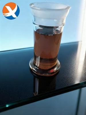 China Yx091 Flotation Reagents Collectors For Copper Gold Mine for sale