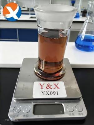 Cina Collettori dei reagenti di galleggiamento dello speciale Yx091 per la miniera d'oro di rame in vendita