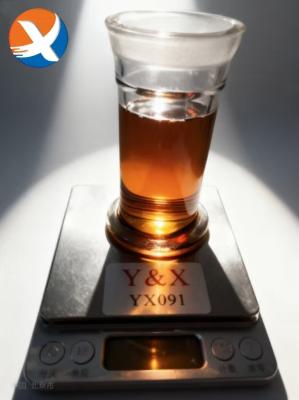 China YX091 Collector Delivers Precision & Power For Copper, Gold, And Zinc Sulfide Ores for sale