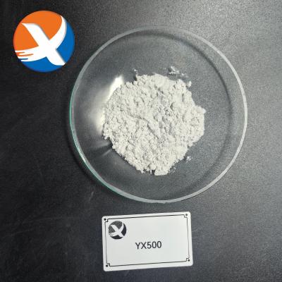 China YX500 Gold Leaching Chemicals , Non Cyanide Gold Dressing Agent for sale