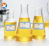 China YX01 collector, an efficient agent for capturing fine gold particles for sale