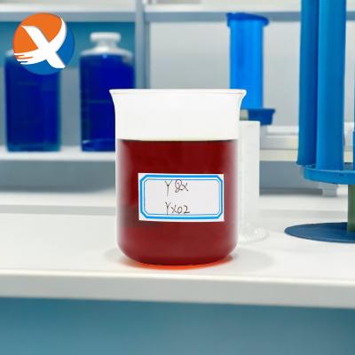China The YX02 Collector Can Significantly Increase The Recovery Rate Of Precious Metals for sale