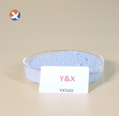China Gold Dressing Reagent Eco Friendly Chemicals YX500 new type for sale