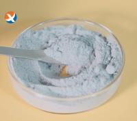 China Environmentally Friendly Gold Leaching Reagents For Mining for sale