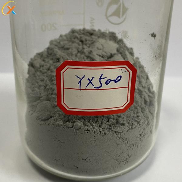 YX500 Reactivo de lixiviación Fórmula avanzada a base de cianuro para una lixiviación efectiva del oro