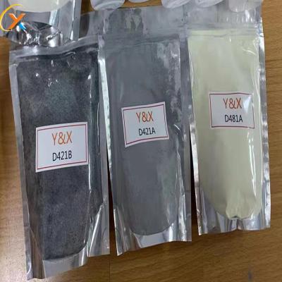 중국 D481 압력 반응제 광산 플로테이션에서 탄소 조절을 위한 궁극적 해결책 판매용