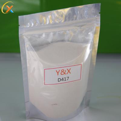 Cina Depressivo minerario D417 / Sostanze chimiche di flottazione / Reagente cristallino / Tamburo IBC in vendita