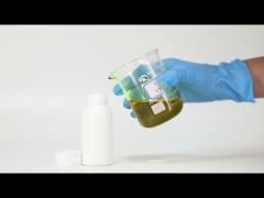 Q25 schäumen Schwimmaufbereitungs-Reagens-ölige Flüssigkeit für nicht Eisenmetalle
