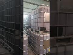 Réactif spécial pour améliorer l'efficacité et les performances dans les milieux industriels YX500