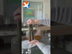 광산용 Y&X 광산 탈수 화학 물질 CAS 9003 5 8