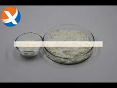 AMDBDTP , Effective Collector For Silver, Copper, Lead And Active Zinc Sulfide Ores