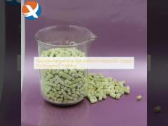 Y&X High-Performance SIBX Xanthate Flotation For Copper Ore Processing In Mining