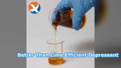 Eco Friendly Depressant DS102 Superior Lime Alternative