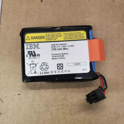 Quality 42R8305 97P4846 Server Rack Battery 39J5554 5580 RAID For Cache Battery for sale