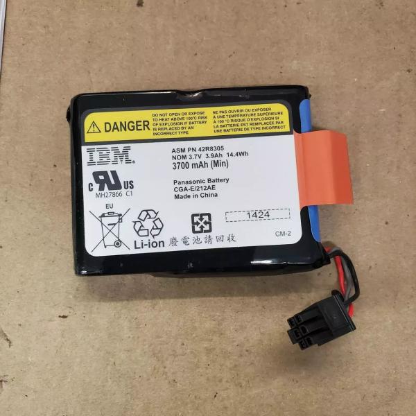 Quality 42R8305 97P4846 Server Rack Battery 39J5554 5580 RAID For Cache Battery for sale