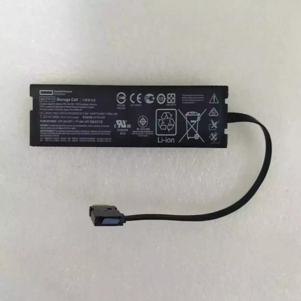 Quality 878640-001 Server Battery 815984-001 Hpe 12w Bbwc Battery Module Bl460c G9 for sale