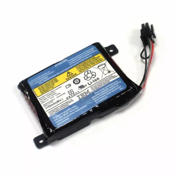 Quality NEW Cache Battery IBM P720 P740 Array Card Battery 74Y9340 74Y6870 for sale