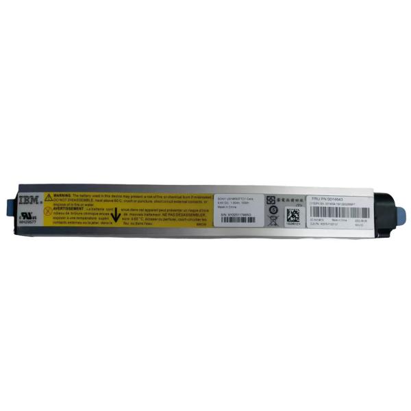 Quality 2024NEW 00Y4643 IBM V3700 V3500 Node Battery BBU 00Y4594 90Y7689 90Y7632 for sale