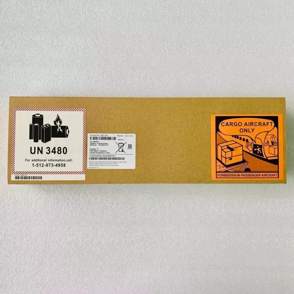 Quality Flash System Server Battery 02CL197 02CL196 02CL030 840900 Battery Module Datecode for sale
