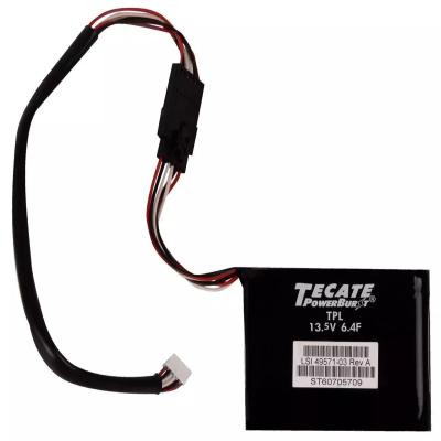 Quality LSi 49571-03 L3-00098-00A 46C9790 9361-8i M5210 Bbu09 Battery for sale