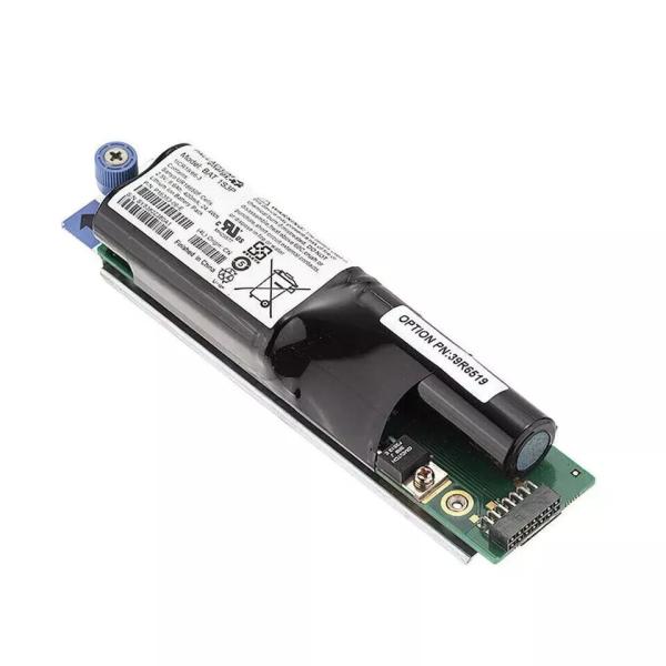 Quality 150W BAT1S3P Server Battery IBM System Memory Cach 39R6520 39R6519 DS3200 DS3400 for sale