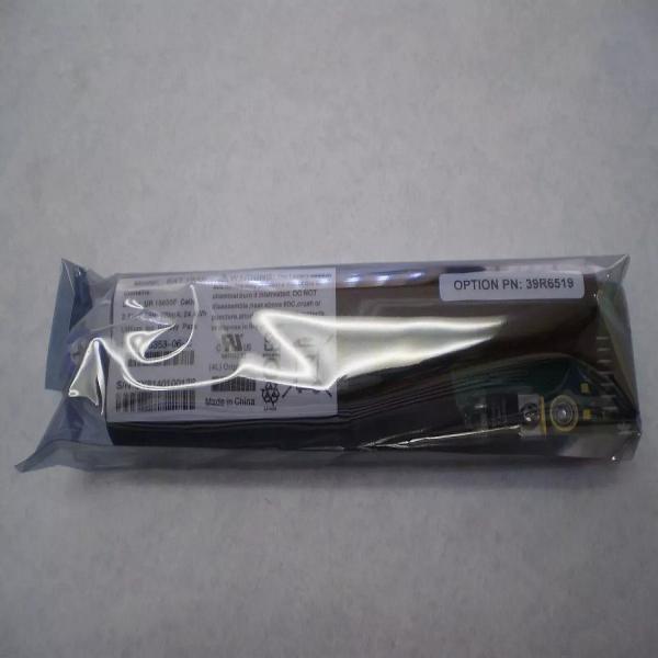 Quality 150W BAT1S3P Server Battery IBM System Memory Cach 39R6520 39R6519 DS3200 DS3400 for sale