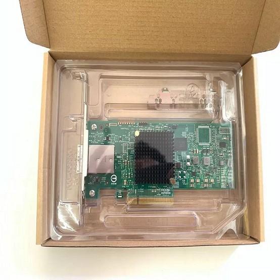 LSI 9300-8E 12Gbs 8 Εξωτερικές θύρες 2x SFF-8644 12G SAS3 SATA HBA Για HDD JBOD
