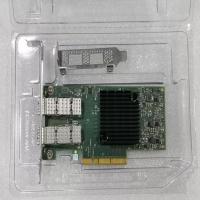 Quality 25G Server Array Card CX4121A MCX4121A-ACAT Ethernet Card PCI E 3.0 Mellanox for sale