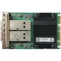 Quality MCX566A CDAI Server Array Card Mellanox Server CX566A R750 R7525 R650 100G Ocp for sale