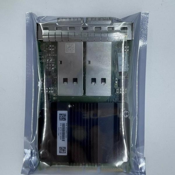 Quality MCX566A CDAI Server Array Card Mellanox Server CX566A R750 R7525 R650 100G Ocp for sale
