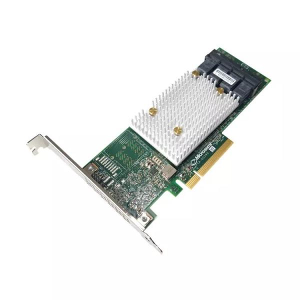 Quality 2293500-R Microsemi Adaptec HBA 1100-16i 12G SASSATA 16-Port Mini-SAS-HD for sale