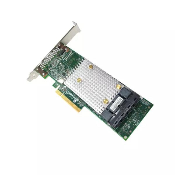 Quality 2293500-R Microsemi Adaptec HBA 1100-16i 12G SASSATA 16-Port Mini-SAS-HD for sale