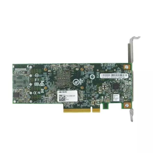 Quality 2293500-R Microsemi Adaptec HBA 1100-16i 12G SASSATA 16-Port Mini-SAS-HD for sale