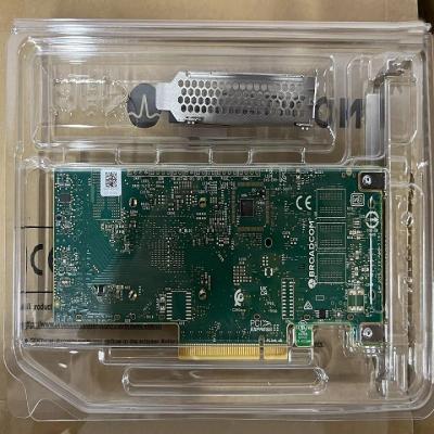 Quality Broadcom HBA Server Array Card 9500-8i Tri Mode Storage Cntroller SATA 6Gbs SAS for sale