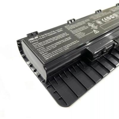 Quality A32N1405 Asus Battery For G551 G551J G551JK G551JM G771 G771JW G771JK for sale