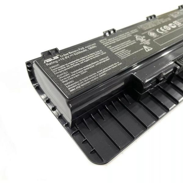 Quality A32N1405 Asus Battery For G551 G551J G551JK G551JM G771 G771JW G771JK for sale