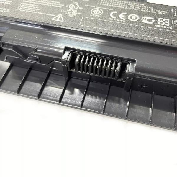 Quality A32N1405 Asus Battery For G551 G551J G551JK G551JM G771 G771JW G771JK for sale