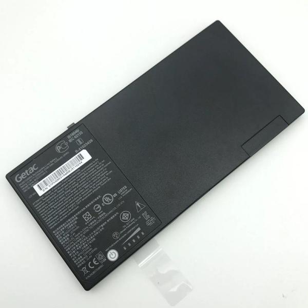Quality Getac F110 Laptop Battery BP3S1P2160-S BP3S1P2160 For G2 G4 441857100001 for sale